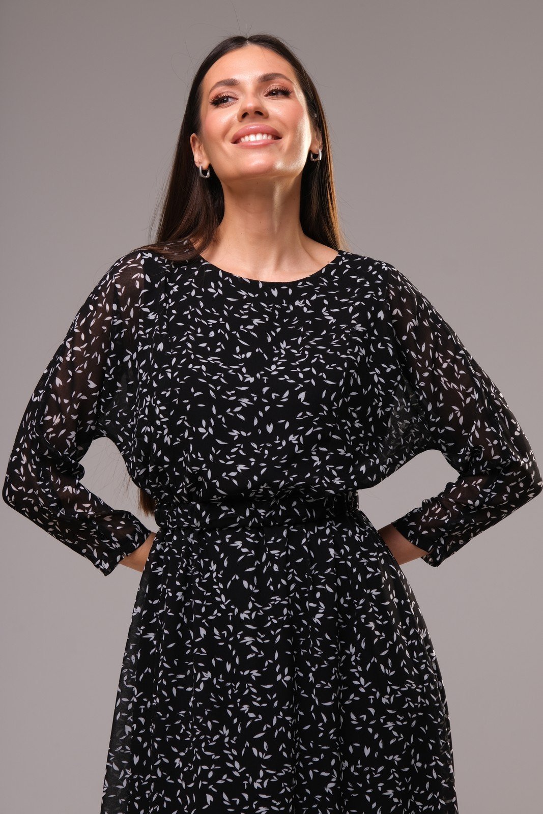 Платье 868 Lars Style купить в интернет магазине Велесмода